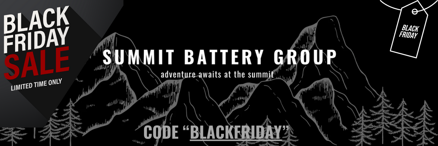 Summit Battery Group - Lithium Batteries