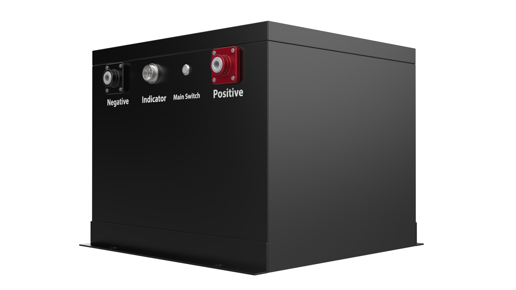 Summit Battery Group - 48V 105AH Lithium Golf Cart Battery Kit