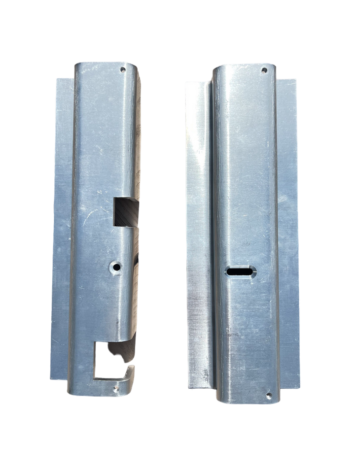 Mounting Brackets – Summit Battery Group