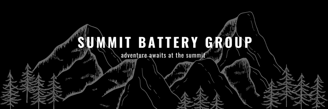 Summit Battery Group - Lithium Batteries